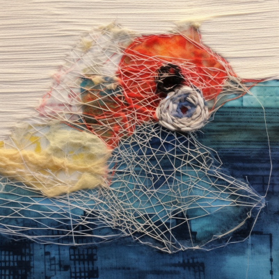 6 Benefits of Textile Art – Eau Brink Studio
