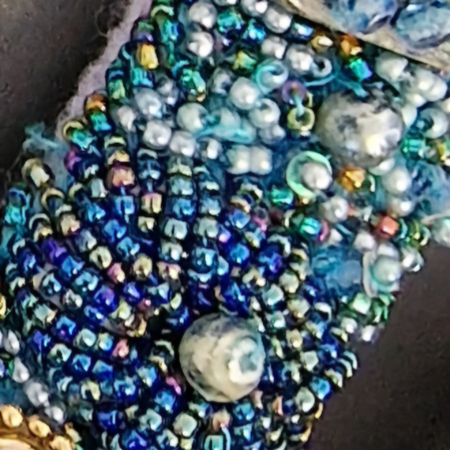 EAU Brink Studio – Norfolk Craft Workshops – Eau Brink Studio